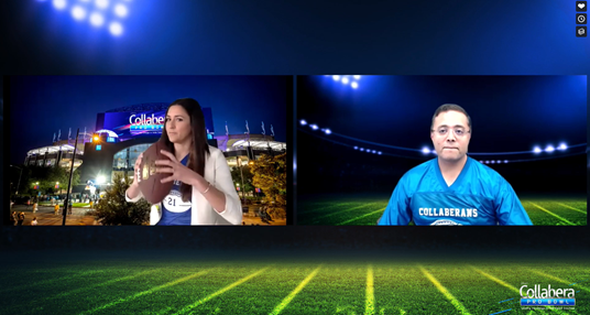 Collabera Pro Bowl - VOQIN'