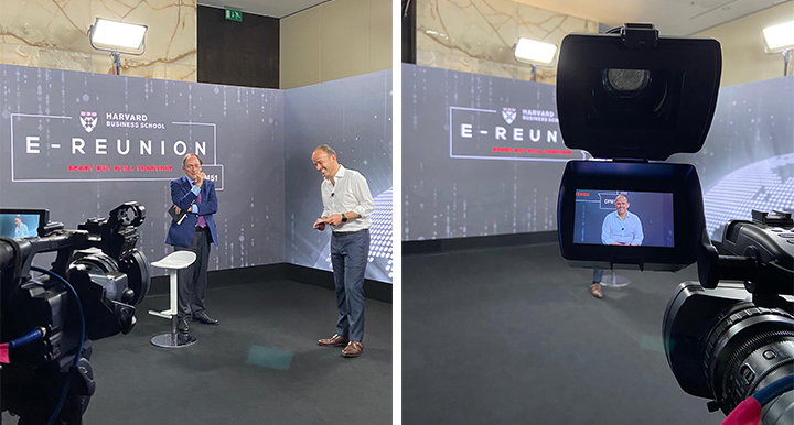 Harvard Business School OPM 51 - VOQIN'