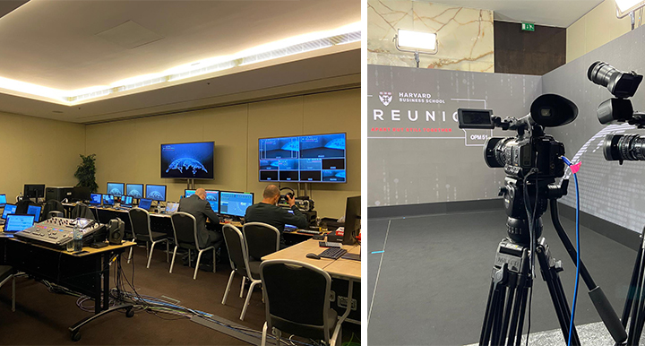 Harvard Business School OPM 51 - VOQIN'