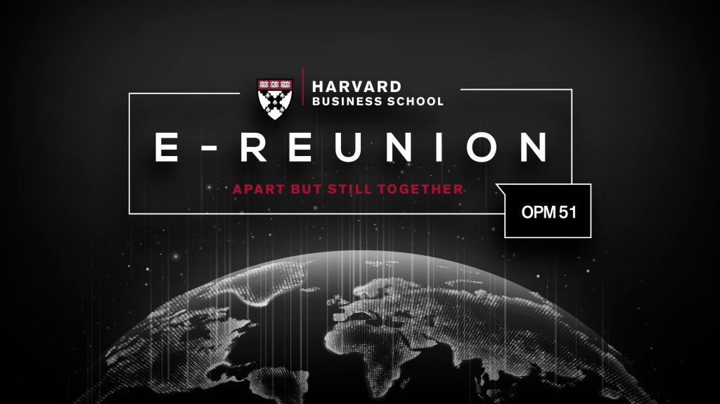 Harvard Business School OPM 51 - VOQIN'