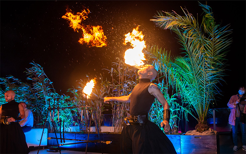 Maritz High-End Incentive Program - VOQIN'