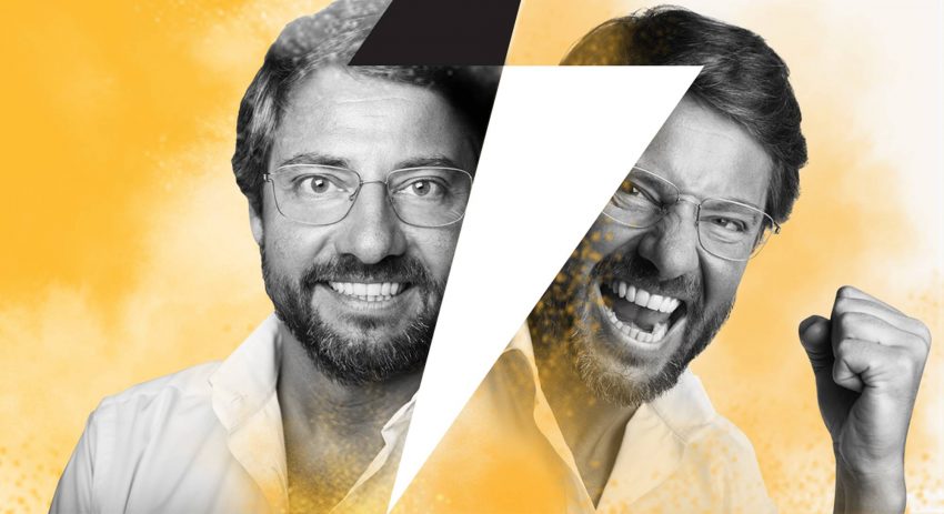 Welcome to VOQIN' - Diogo Assis Founder & CEO - VOQIN'