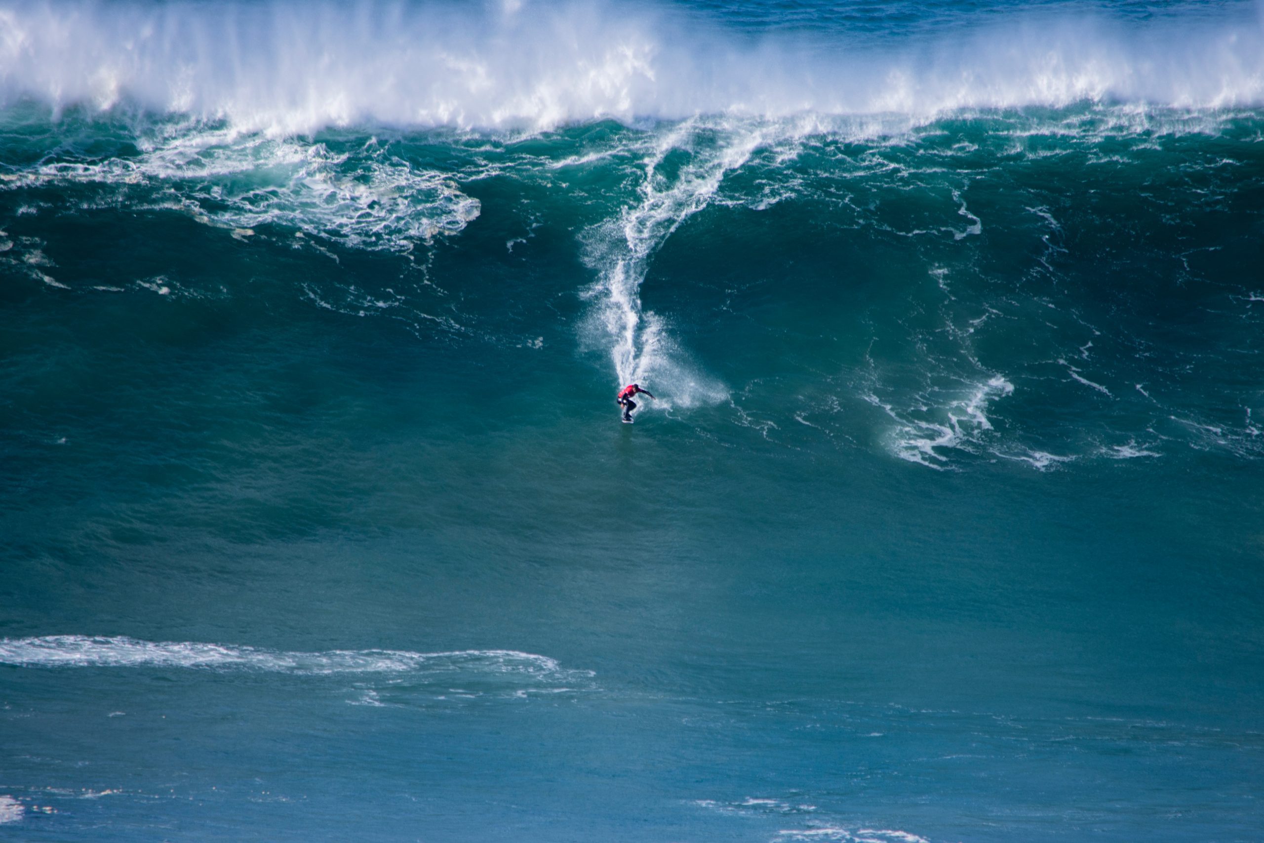 Surfing the Wave - What's Next for the Year? - VOQIN'